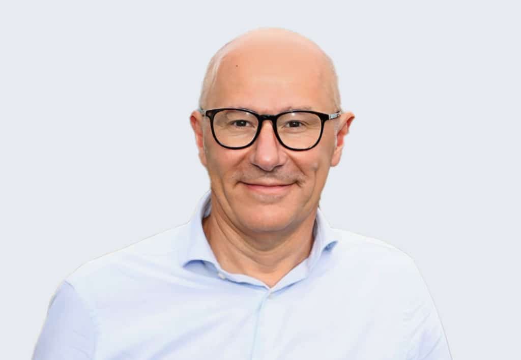 Leadership Team | EFESO Management Consultants
