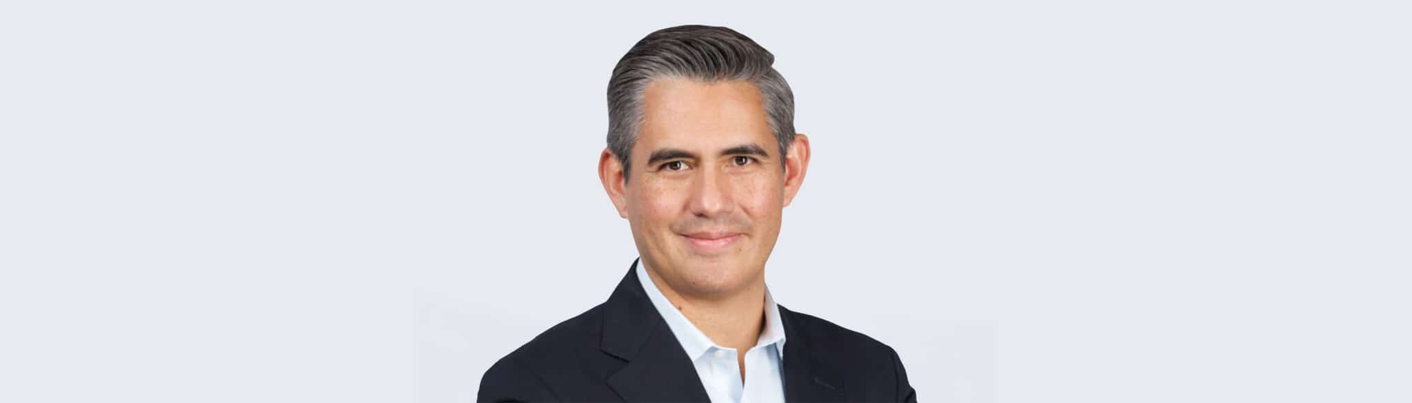Fabian Rodriguez, Partner | EFESO Management Consultants