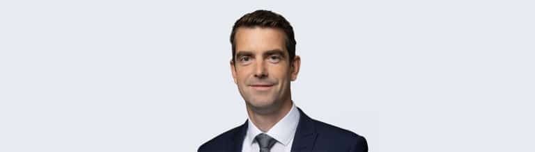 Florian Roth – EFESO Management Consultants