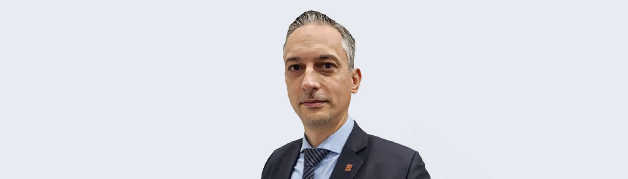 Nicolas Miesch – EFESO Management Consultants