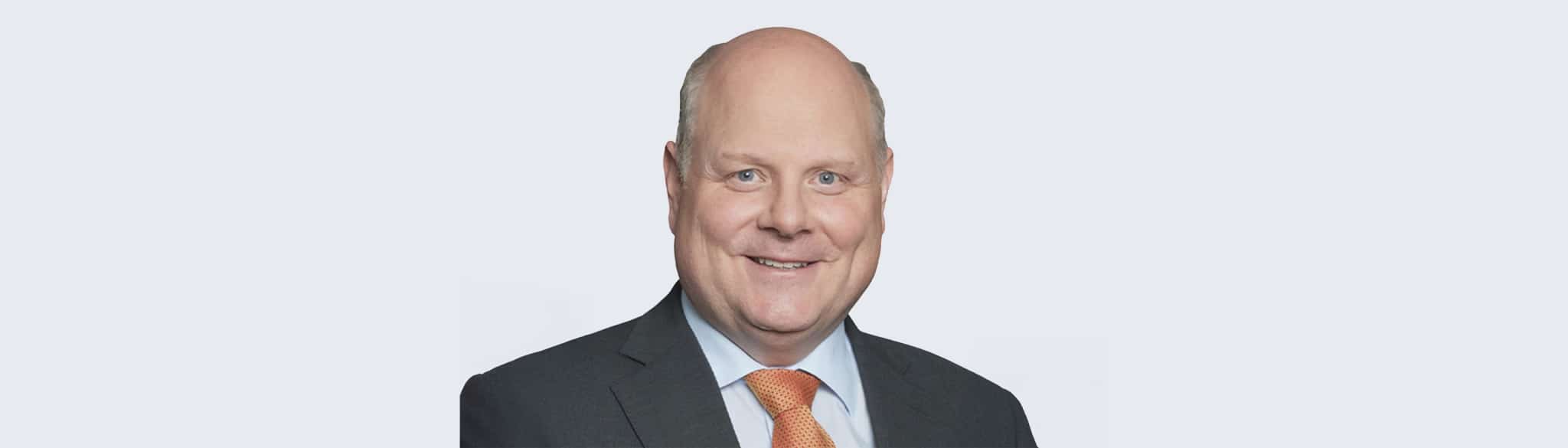 Oliver Briegel, Partner | EFESO Management Consultants