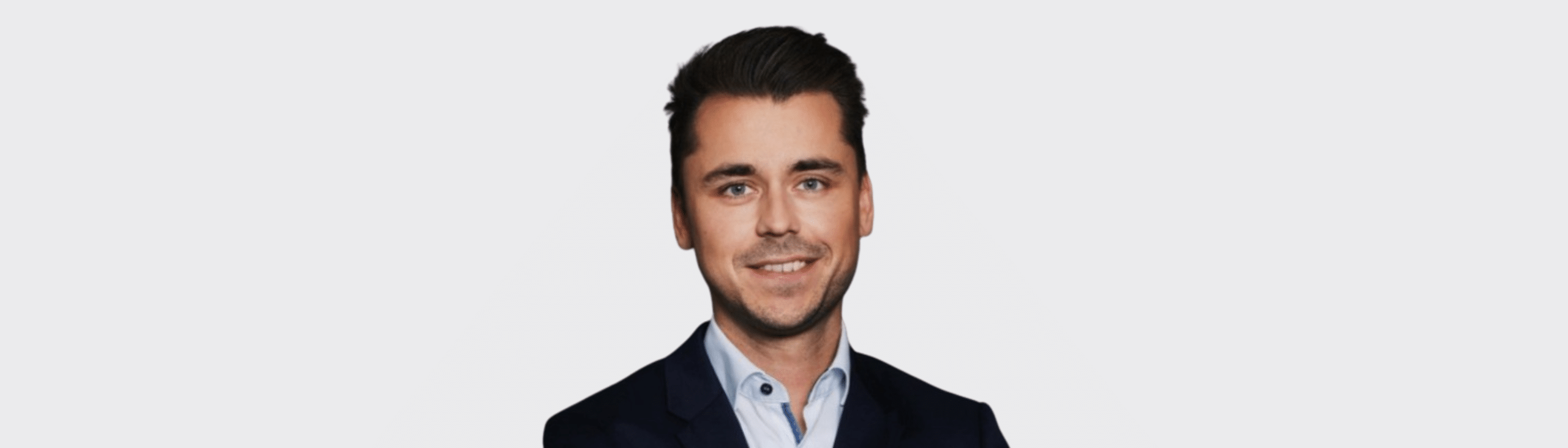 Marc Irmler, Manager | EFESO Management Consultants